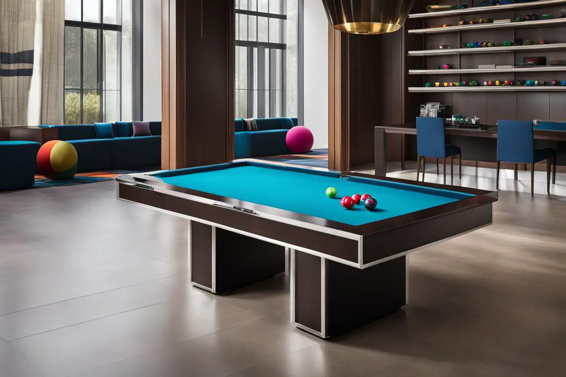 Carpet Ball: An Exciting Indoor Game Explained