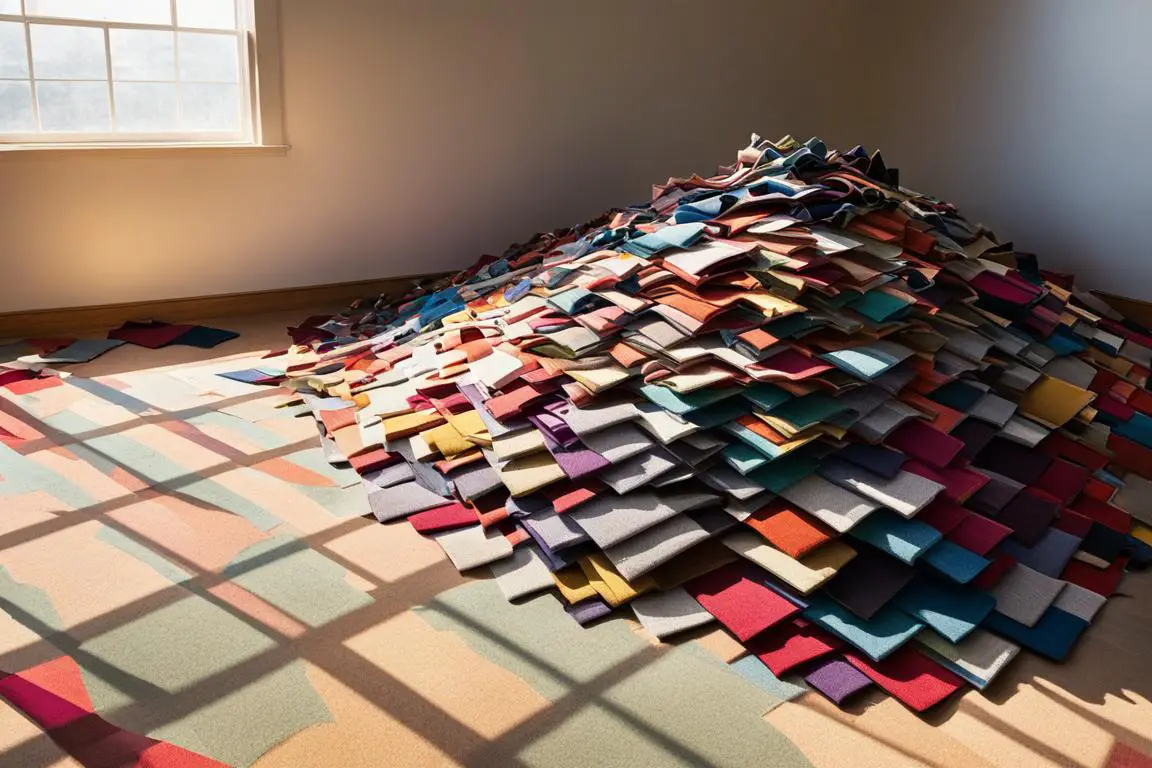 Find Carpet Remnants Near You - Quick Guide