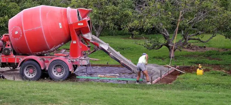 How Long for Mortar to Set Before Rain