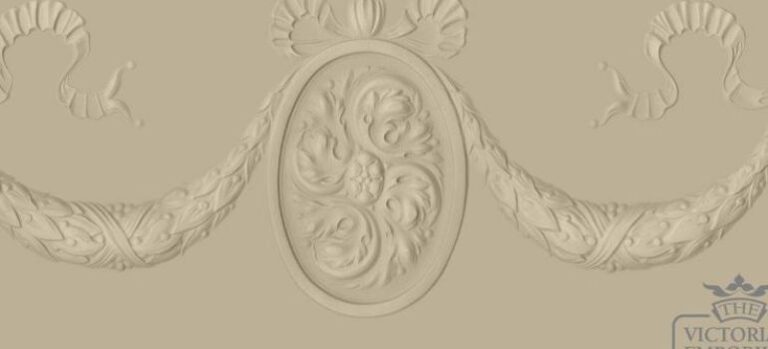 Lincrusta vs. Anaglypta: Which Wallcovering is Right for You?