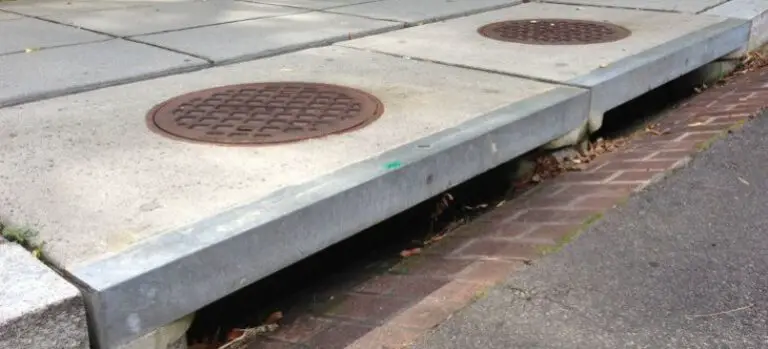 How to Seal Overflow Holes in Drain: A Step-by-Step Guide