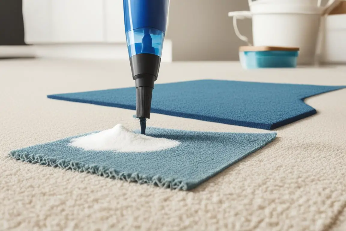 Remove Crayon from Carpet - Quick & Easy Guide