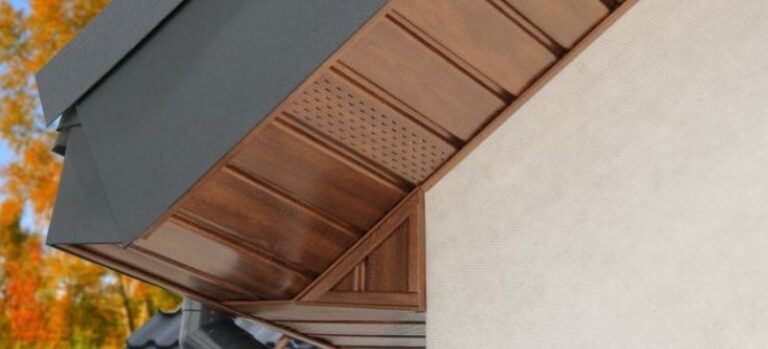 How to Install Soffit Baffles: A Comprehensive Guide