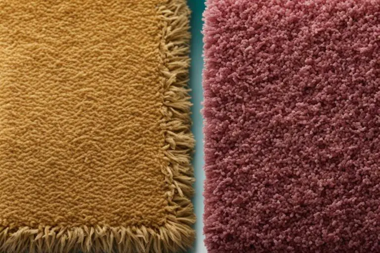 Remove Soda Stain from Carpet Quickly & Easily