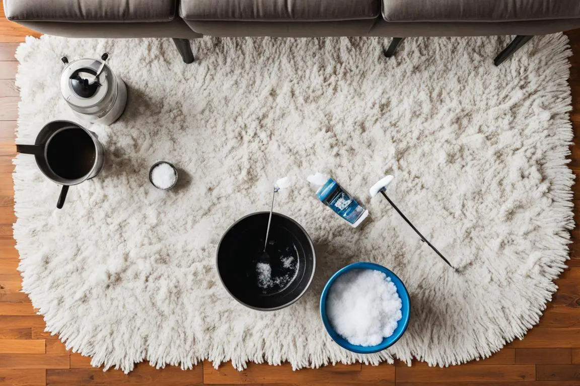 Soot Removal Guide: Clean Carpet with Ease