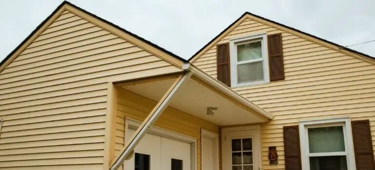 How to Find Studs Behind Siding