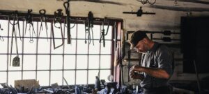 How to Hang Tools in a Metal Shed: A Practical Guide