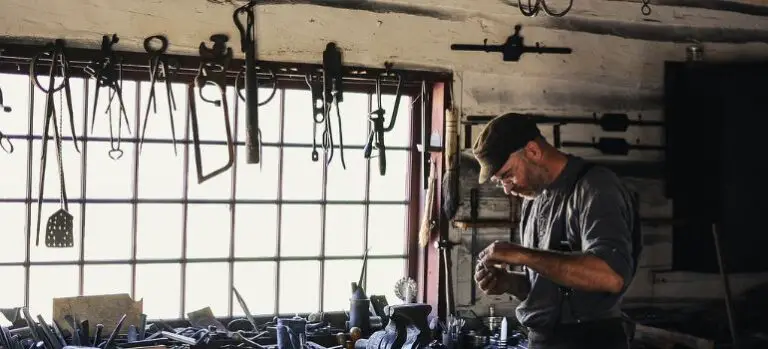How to Hang Tools in a Metal Shed: A Practical Guide