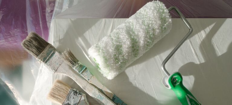 How Long to Let Joint Compound Dry Before Painting: A Comprehensive Guide