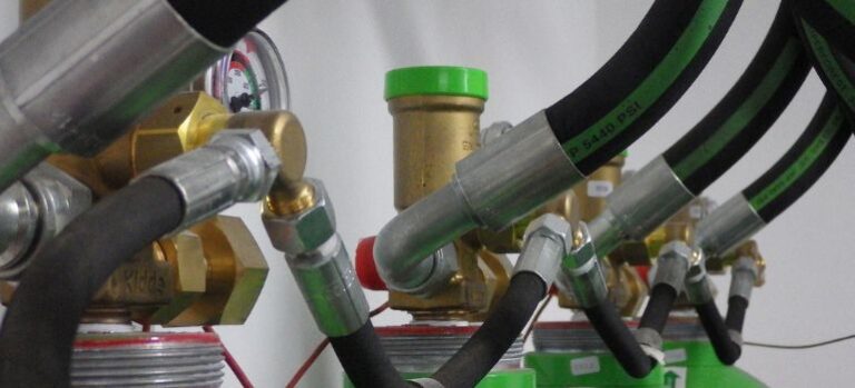 How to Cap a Gas Line for Dryer: A Step-by-Step Guide