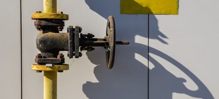 How to Extend Gas Line for Dryer: A Step-by-Step Guide