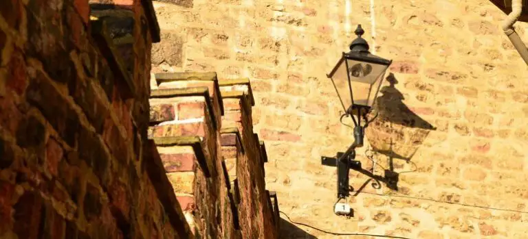 How to Extend Light Fixture from Wall