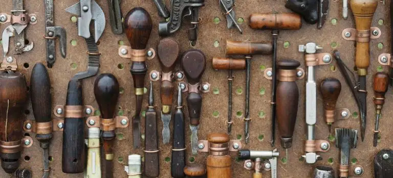 How to Hang Tools in a Metal Shed: A Practical Guide