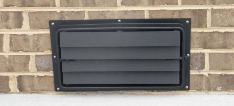 How to Install Foundation Vents: A Comprehensive Guide