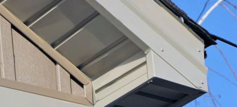 How to Install Soffit Baffles: A Comprehensive Guide