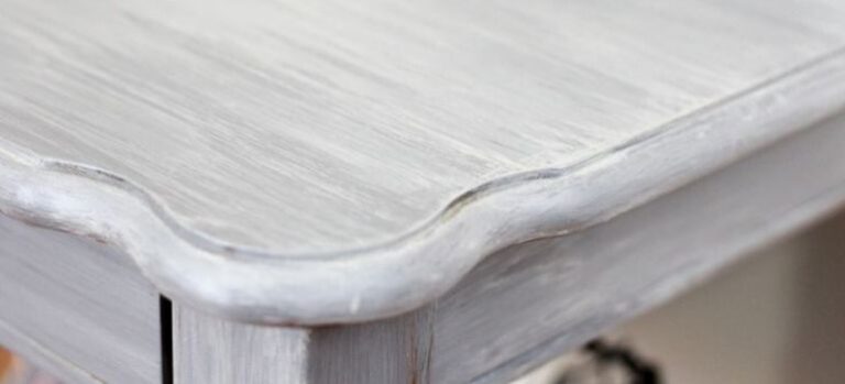 How to Make Antique White Paint: A Step-by-Step Guide