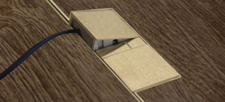 How to Open Floor Outlet: A Comprehensive Guide