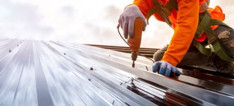 How to Seal Screw Holes in Roof: A Comprehensive Guide