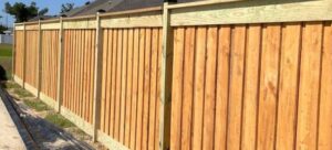 How to Build a Cap and Trim Fence: A Step-by-Step Guide