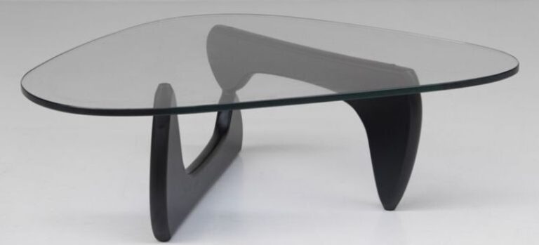Noguchi Coffee Table Replica vs Original: A Detailed Comparison