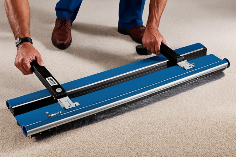 Smooth Out Carpet Bumps Easily - Quick Fixes