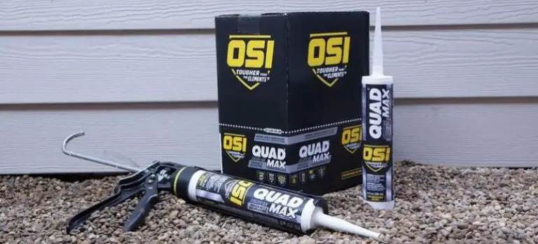 How to Remove OSI Quad Caulk: A Step-by-Step Guide