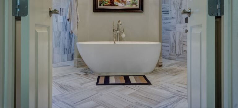 Sentrel vs Flexstone: Unveiling the Best Choice for Your Bathroom