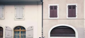 How to Remove Shutters with Hidden Clips