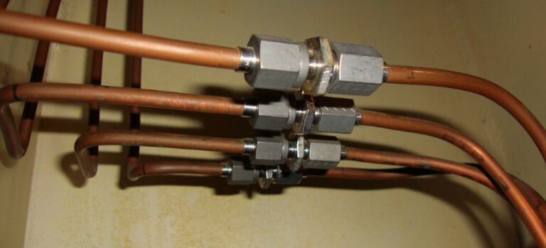 How to Cap a Gas Line for Dryer: A Step-by-Step Guide