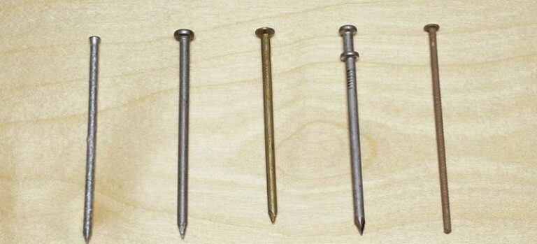 How Many Nails Per Stud: The Art of Securing Your Construction