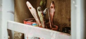 How to Clean Kilz Primer off a Brush: A Step-by-Step Guide