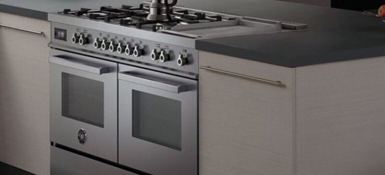 Verona vs Bertazzoni: Choosing the Perfect Range for Your Kitchen