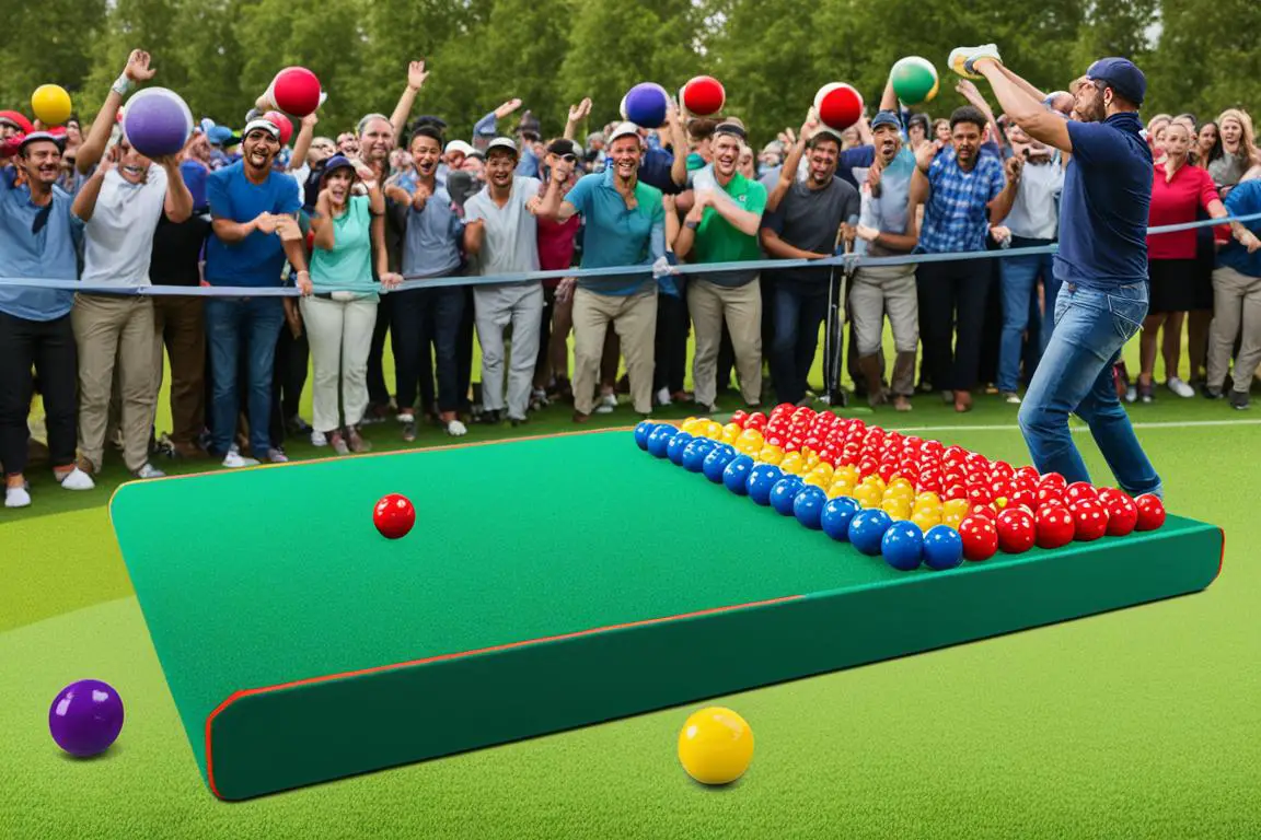 Carpet Ball Rules & Fun Gameplay Guide