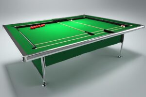 Carpet Ball: An Exciting Indoor Game Explained