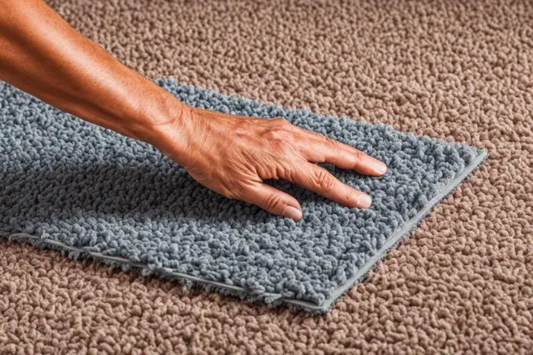 Smooth Your Floors: How to Fix Carpet Bumps Easily