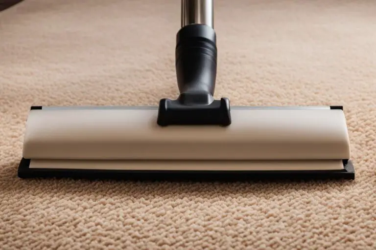 Carpet Rippling Explained: Causes & Solutions