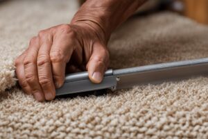 Carpet Rippling Explained: Causes & Solutions