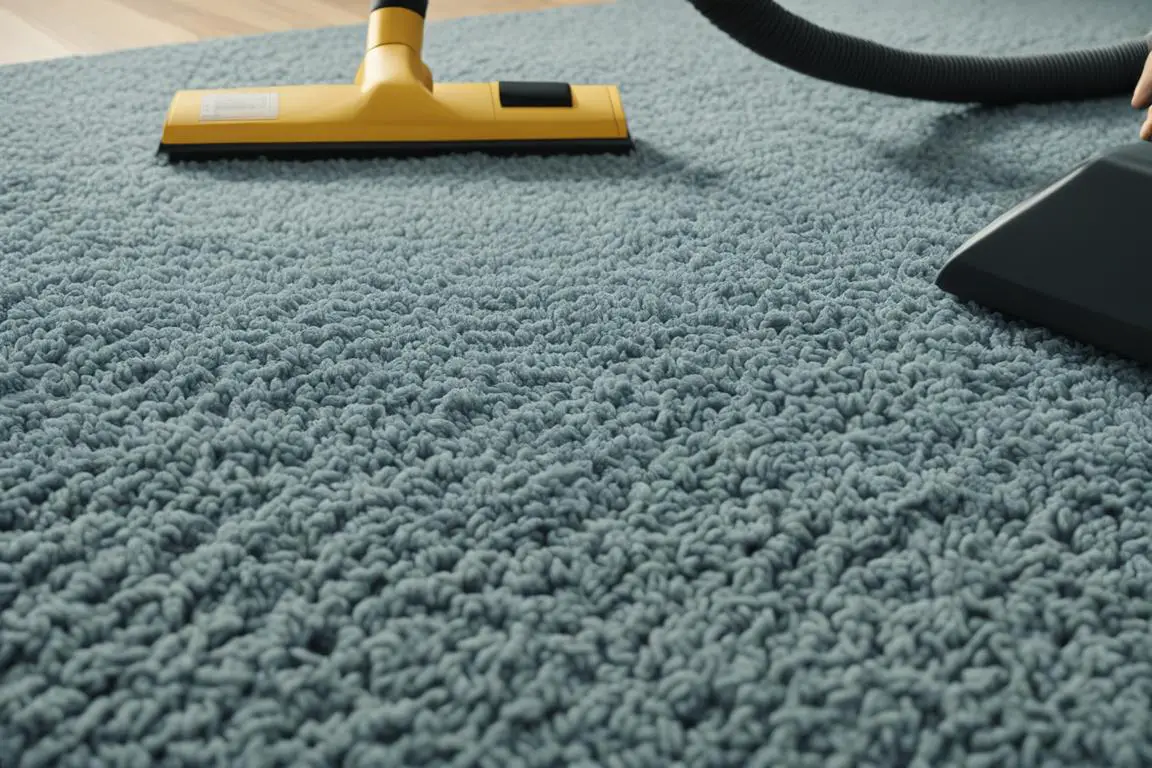 Why Does Carpet Ripple? Causes & Fixes Revealed