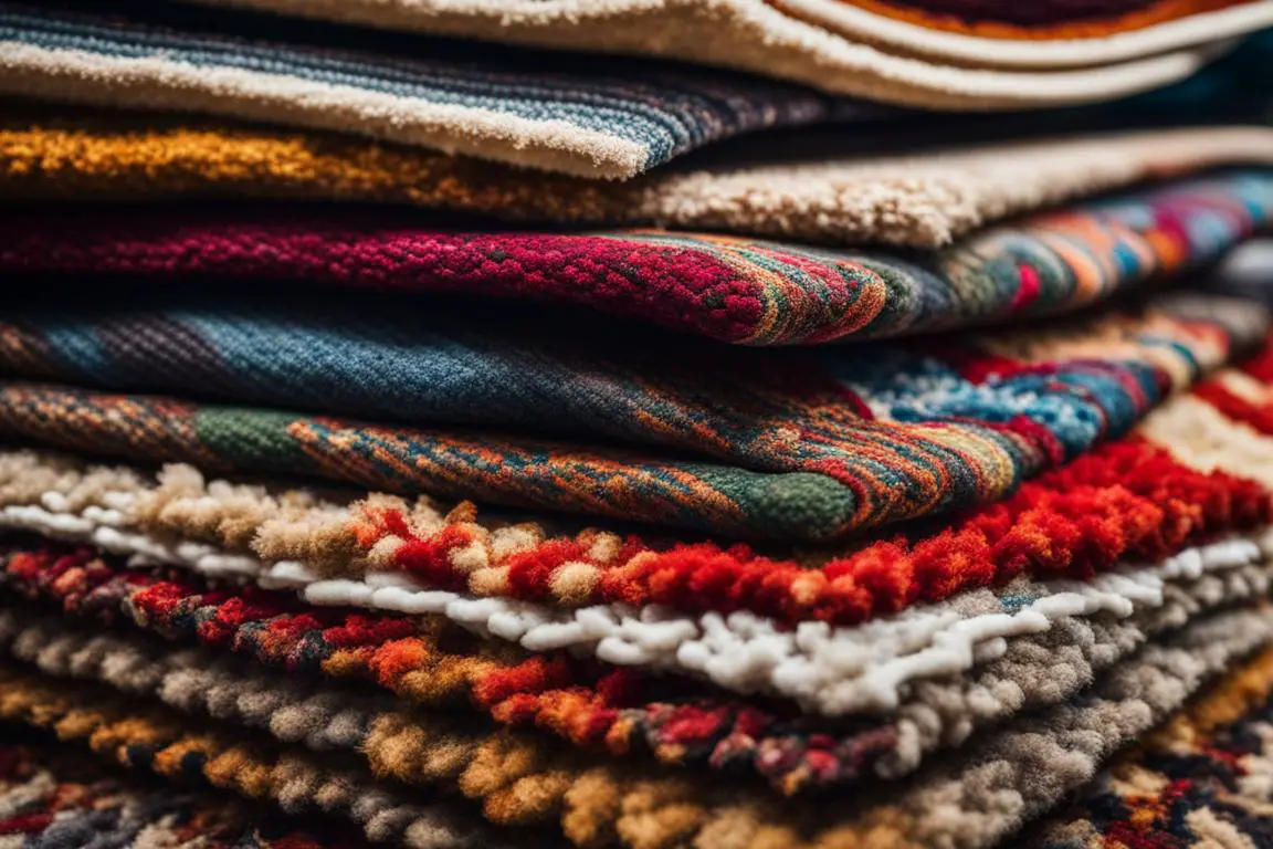 Find Carpet Remnants Near You - Quick Guide