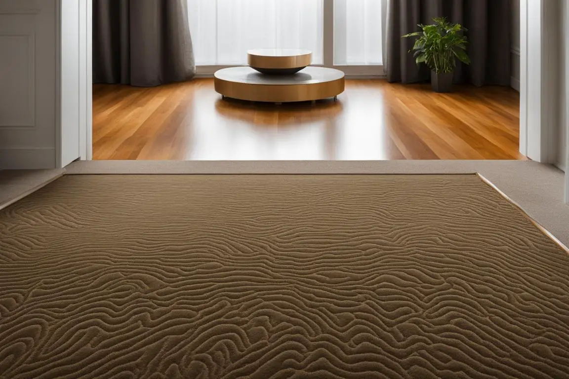 Reasons Your Carpet Ripples: Common Causes
