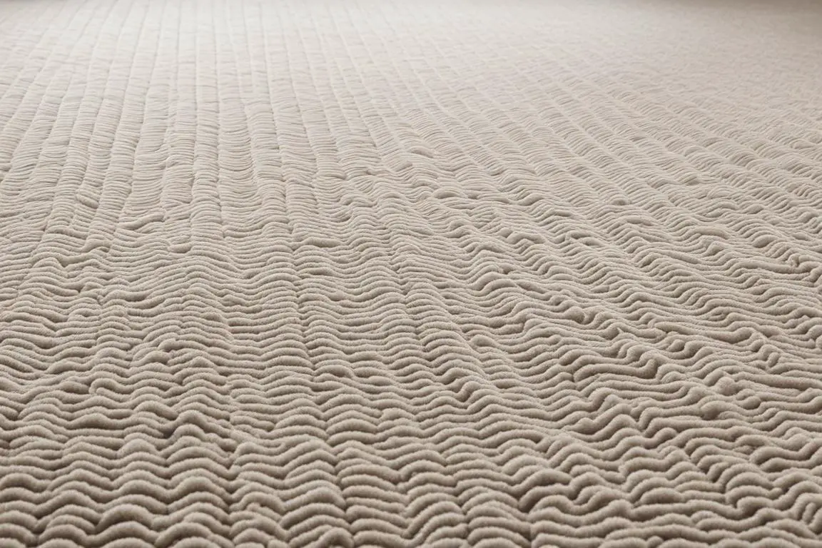 Reasons Your Carpet Ripples: Common Causes