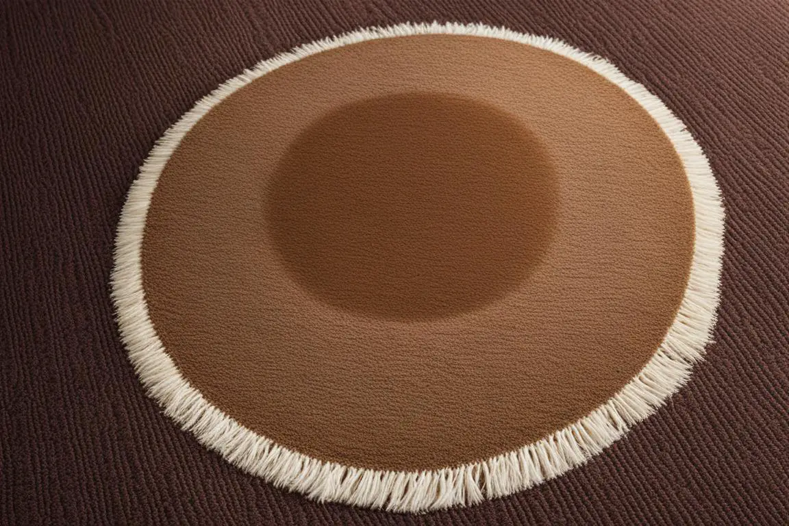 Remove Ice Cream Stains From Carpet Easily