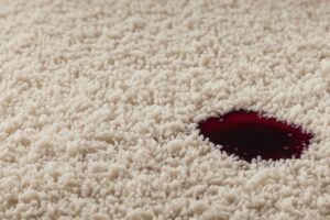 Remove Red Dye from Carpet – Quick & Easy Guide