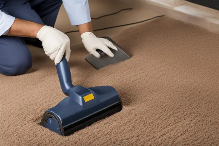 Carpet Stretching Cost Guide | Pricing & Factors