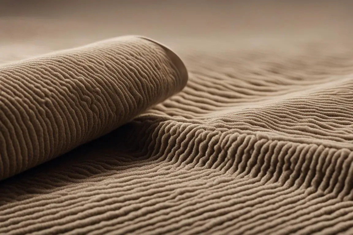 Smooth Your Floors: How to Fix Carpet Bumps Easily