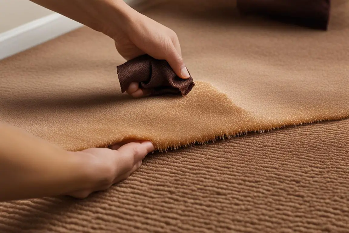 Quick Guide: How to Clean Soda Out of Carpet