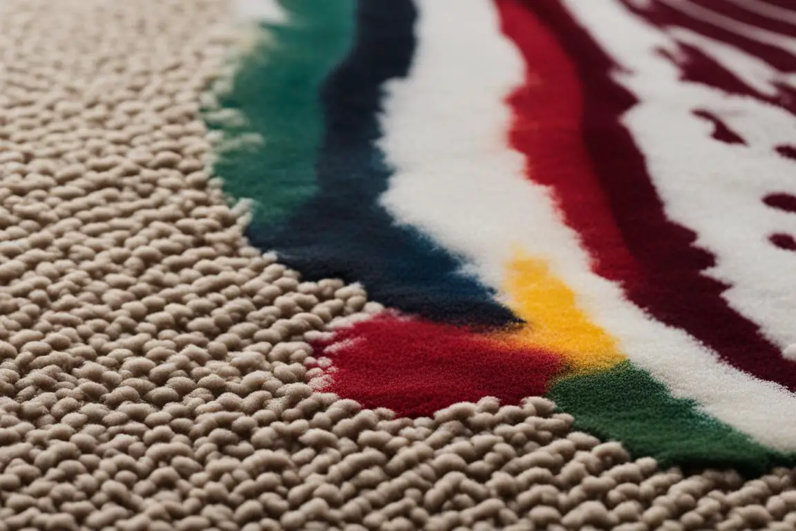 Easy Guide: How to Remove Crayon from Carpet