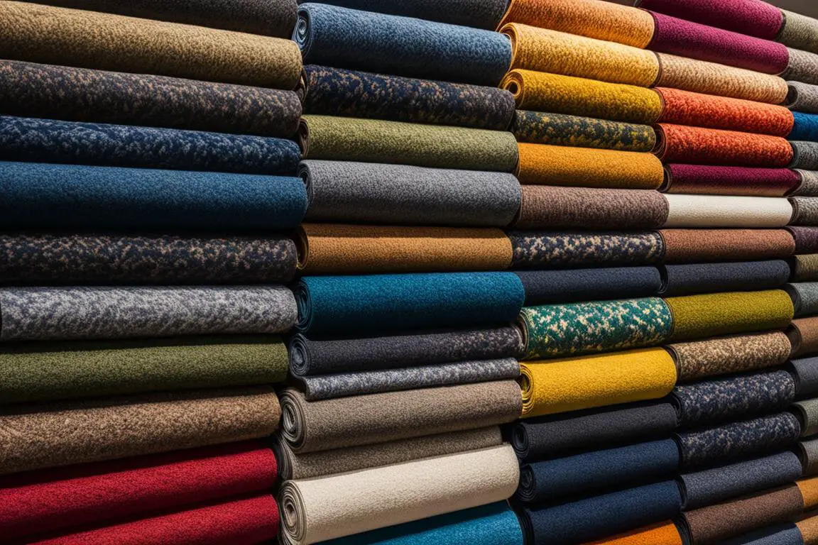 Find Carpet Remnants Near You - Quick Guide