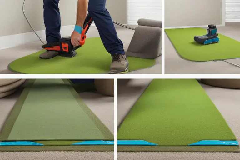 Why Does Carpet Ripple? Causes & Fixes Revealed