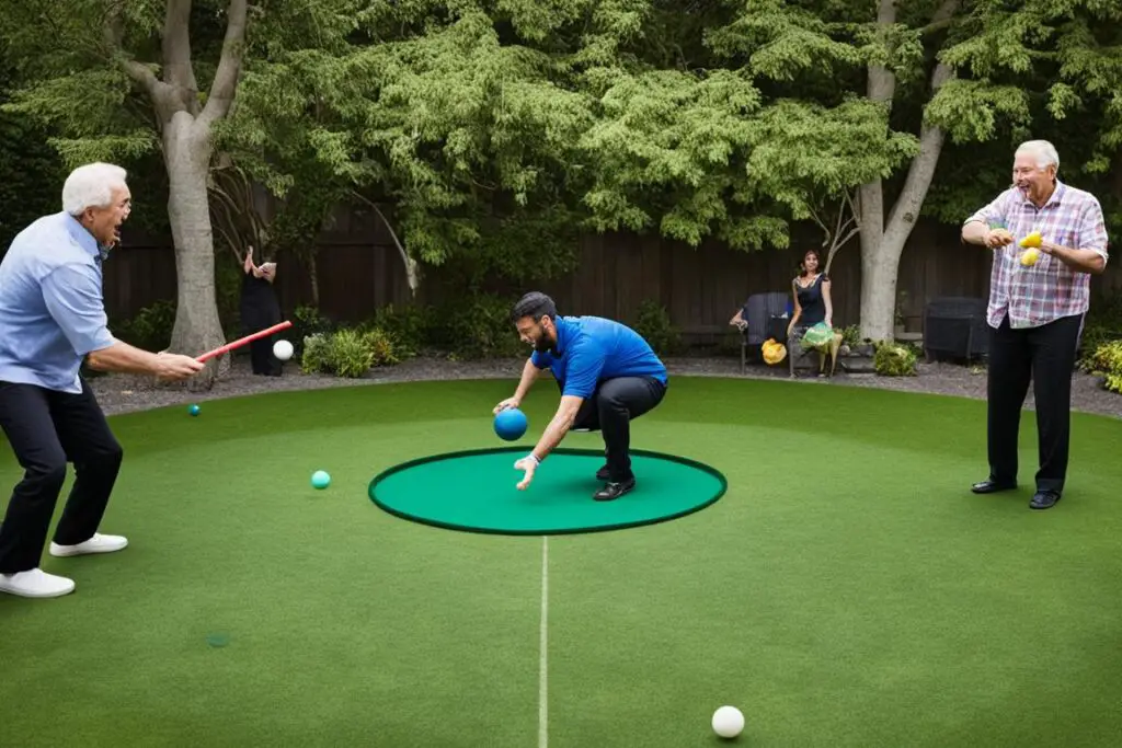 Carpet Ball Rules & Fun Gameplay Guide